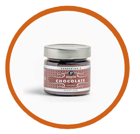 Handcrafted Specialty Foods | Pemberton's Gourmet Foods