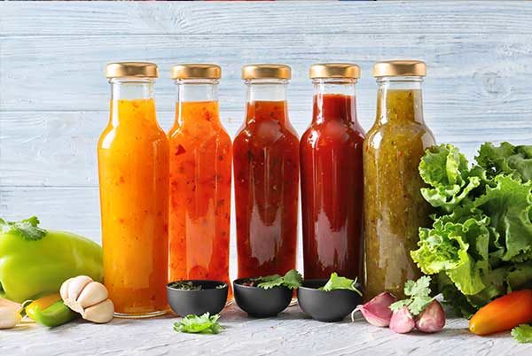 Private Label Food Manufacturers | Pemberton's Gourmet Foods